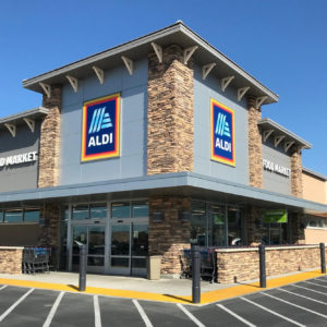 Sign Industries Inc – Fabrication Design Installation